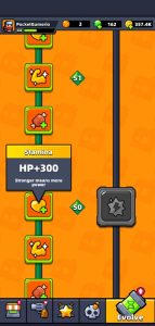 Survivor.io | Evolution Chart Guide – Pocket Gamer.io