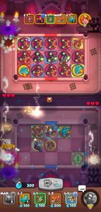 Rush Royale | Elementalist Hero – Pocket Gamer.io