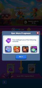 Rush Royale | Gadget Hero - Pocket Gamer.io