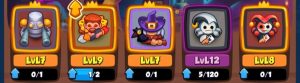 Rush Royale | Best Deck Guide – Pocket Gamer.io