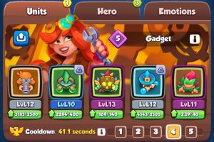 Rush Royale | Best Non-Legendary Decks – Pocket Gamer.io