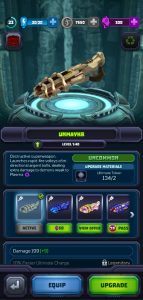 Mighty Doom | Best Weapons Guide – Pocket Gamer.io