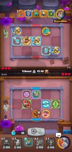 Rush Royale | How To Play Meteor – Pocket Gamer.io