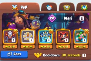 Rush Royale | Best Deck Guide – Pocket Gamer.io